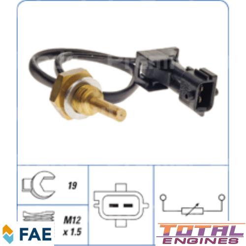 FAE Coolant Temp Sensor - 32740