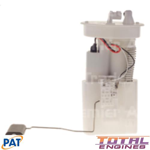 PAT Icon Electronic Fuel Pump Assembly - JJEP-A870-1